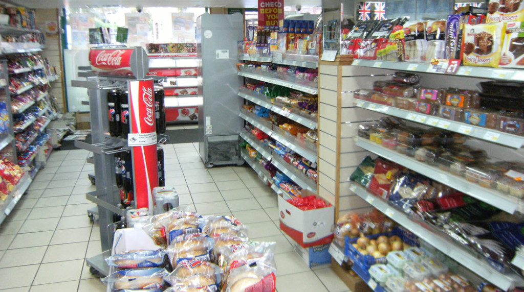 con - Convenience Store Distribution | C Store Brokers