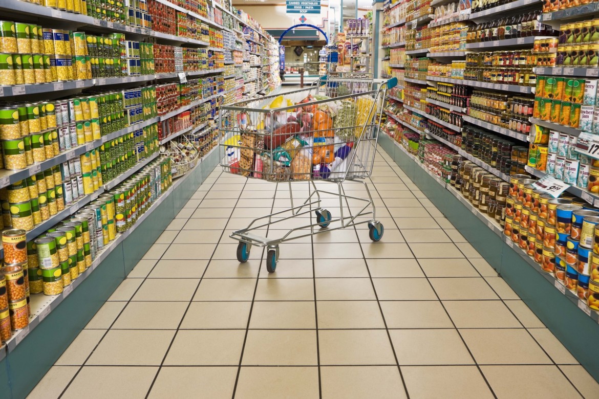 Getting Your Product In Supermarkets Getting Your Product In Supermarkets