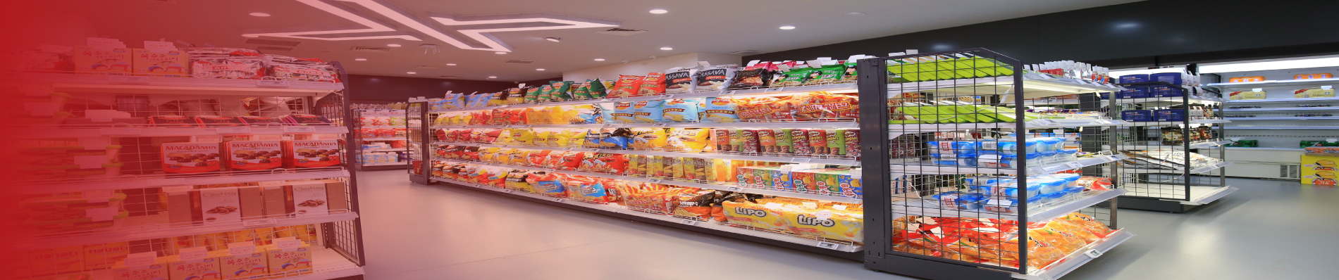 Convenience Store Distribution | Convenience Store Brokers