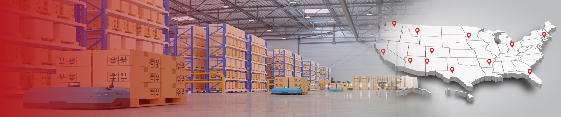 Convenience Store Distribution | Convenience Store Brokers