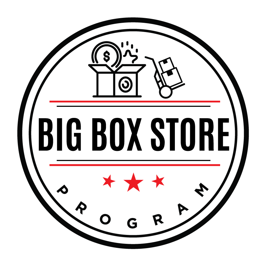 Convenience Store Distribution | Convenience Store Brokers